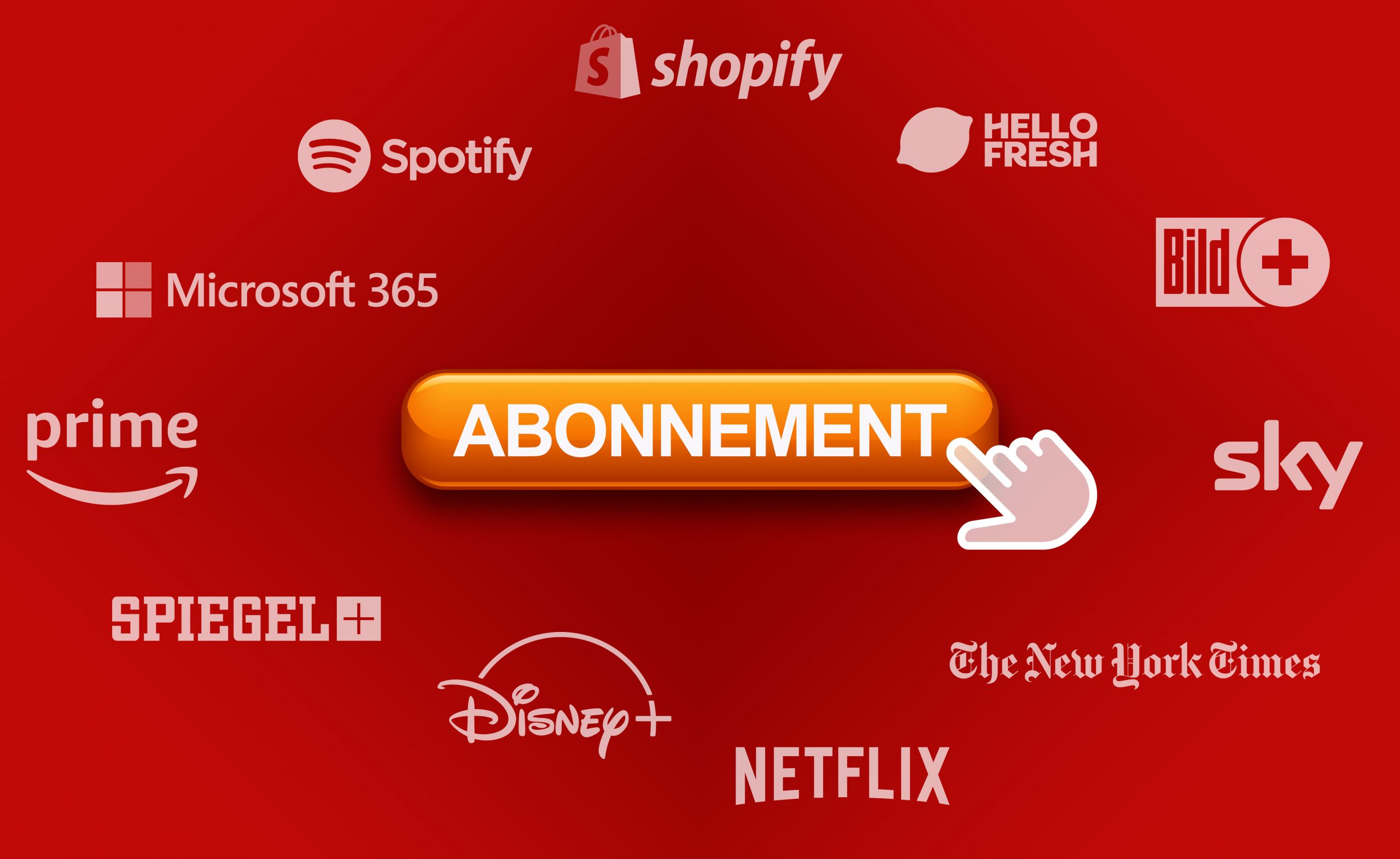 Abonnement | Definition+Grundlagen | 40 Abo-Fragen+Antworten